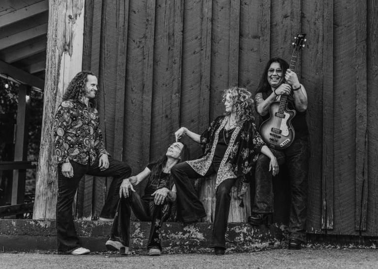 Paper Flowers – Remembering Fleetwood Mac – Paper Flowers is a ...